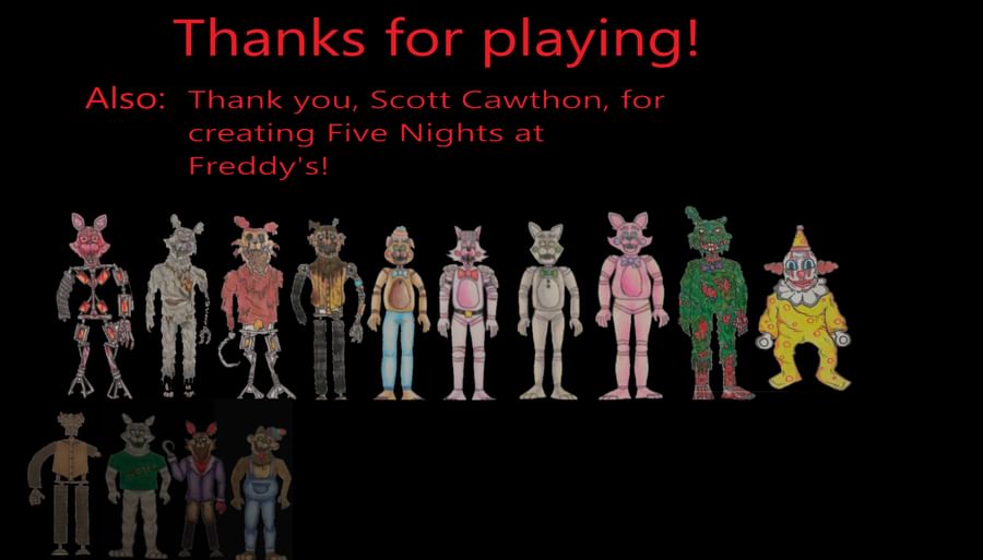 Game Jolt - Share your creations