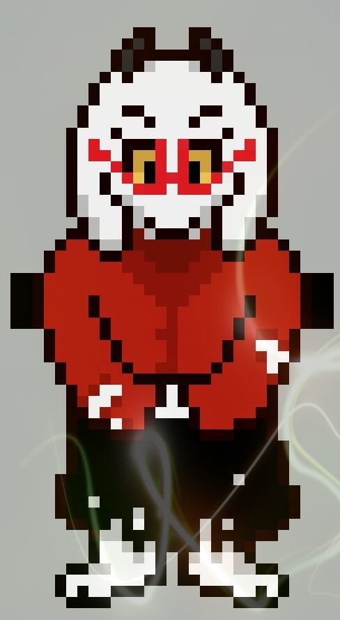 DeltaFell by FireStreamGun (@FireStreamGun) on Game Jolt