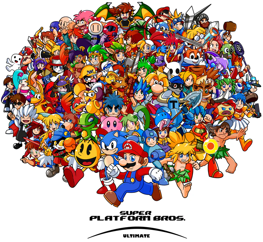 Game Jolt - Share your creations