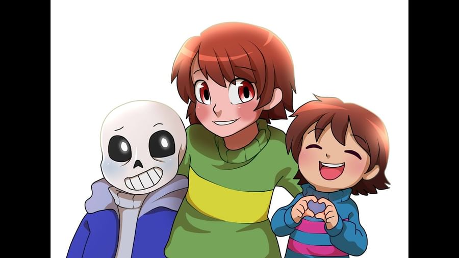 Core--Frisk (@Core--Frisk) - Game Jolt