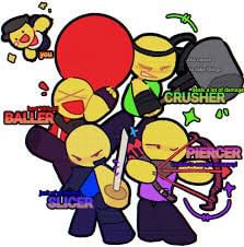 Game Jolt - Share your creations