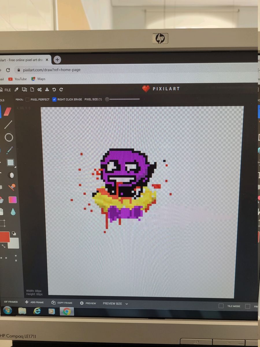 Game Jolt - Share your creations