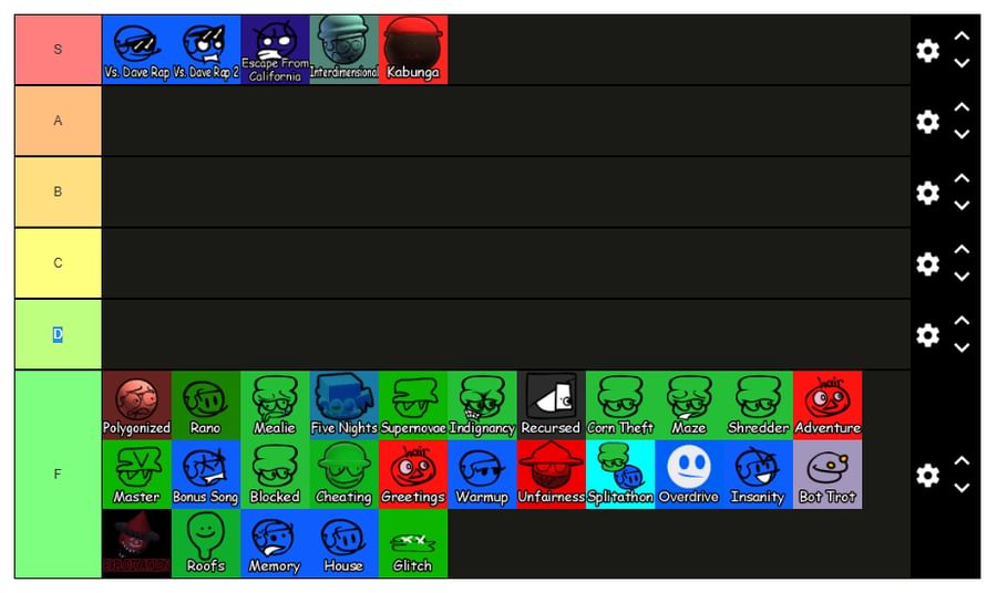 Game Jolt - Share your creations