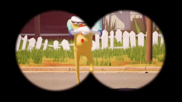 Game Jolt - Share your creations