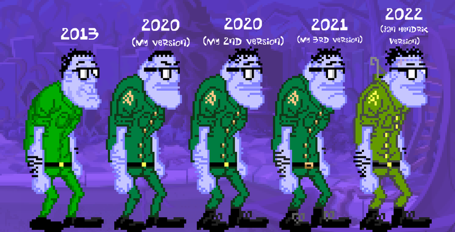 Game Jolt - Share your creations