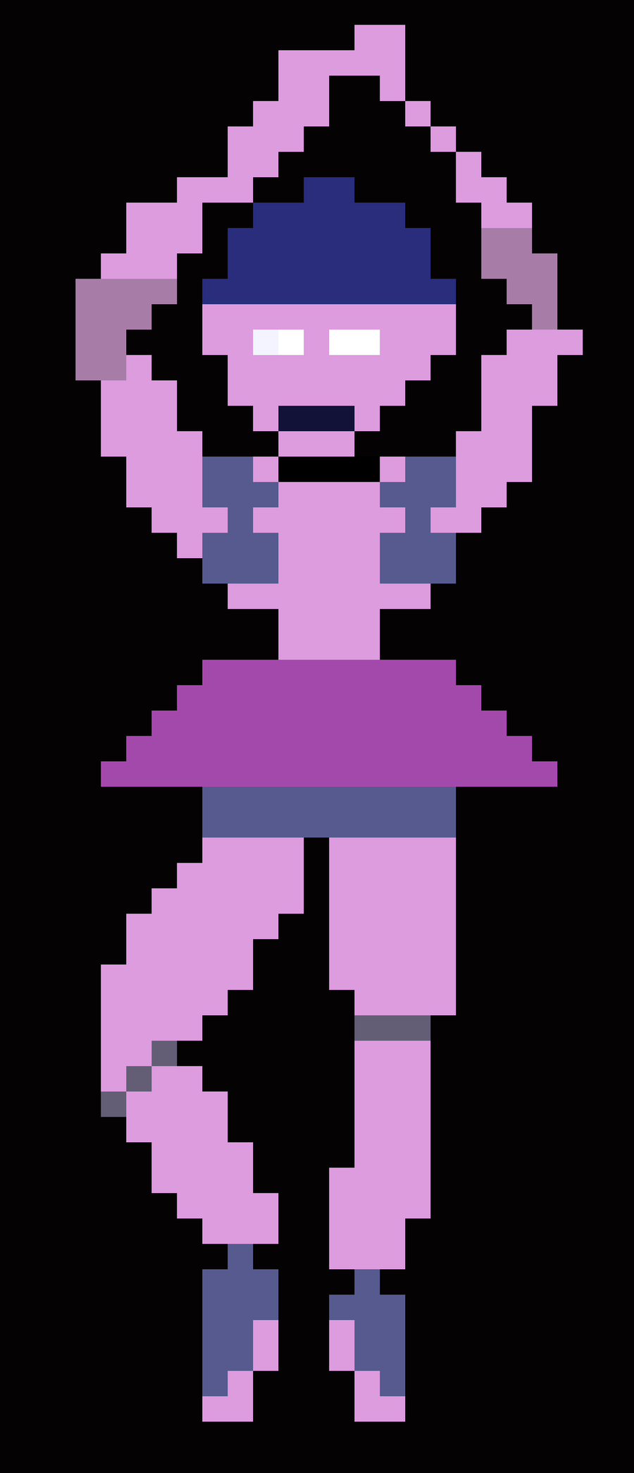 Game Jolt - Share your creations