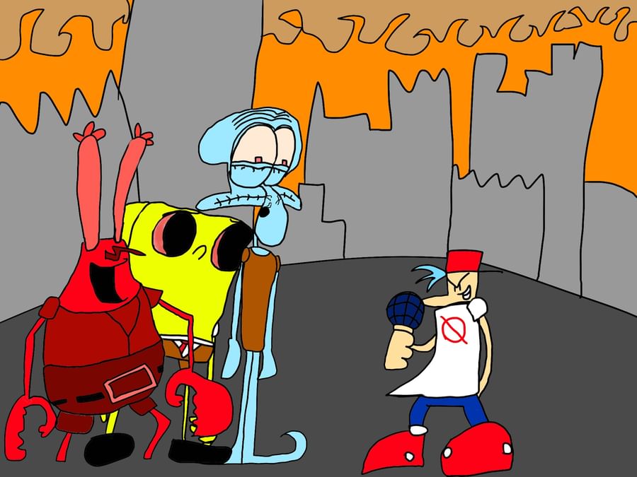 Game Jolt - Share your creations