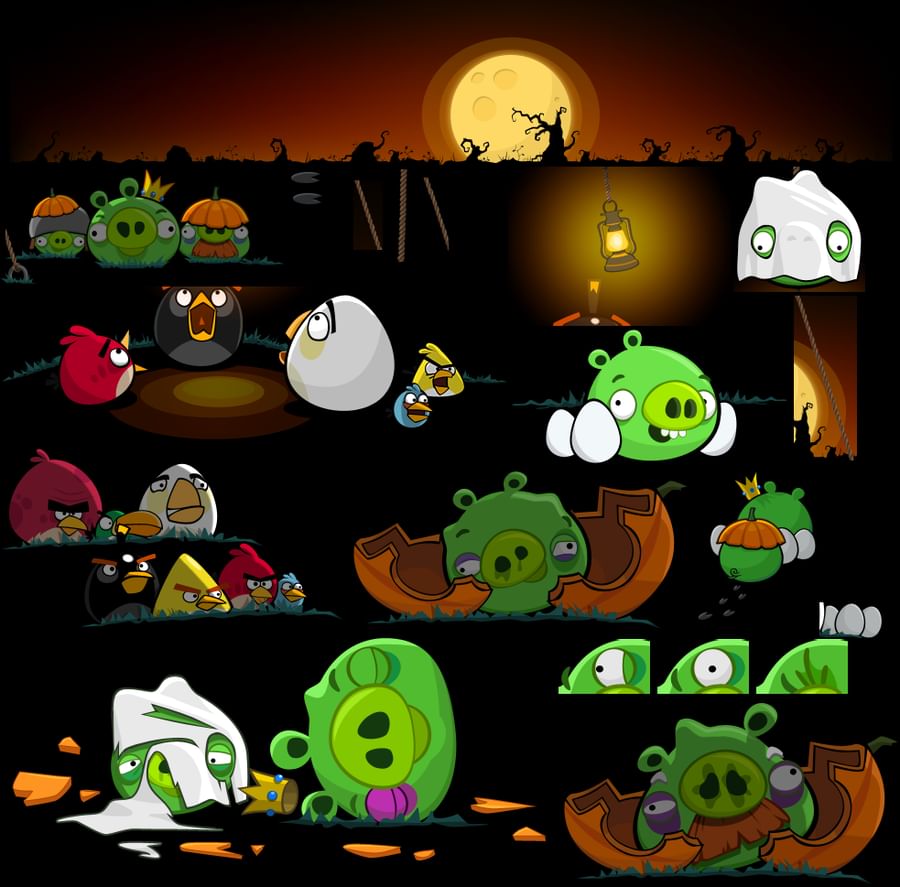 Game Jolt - Share your creations