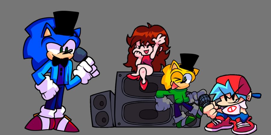 Game Jolt - Share your creations