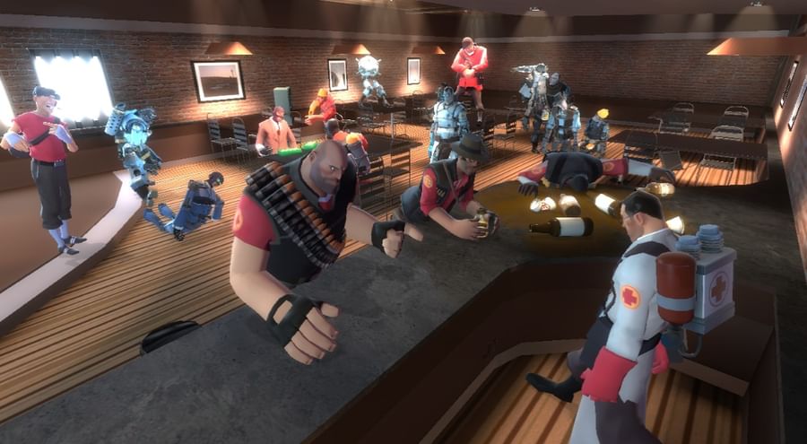 Game Jolt - Share your creations