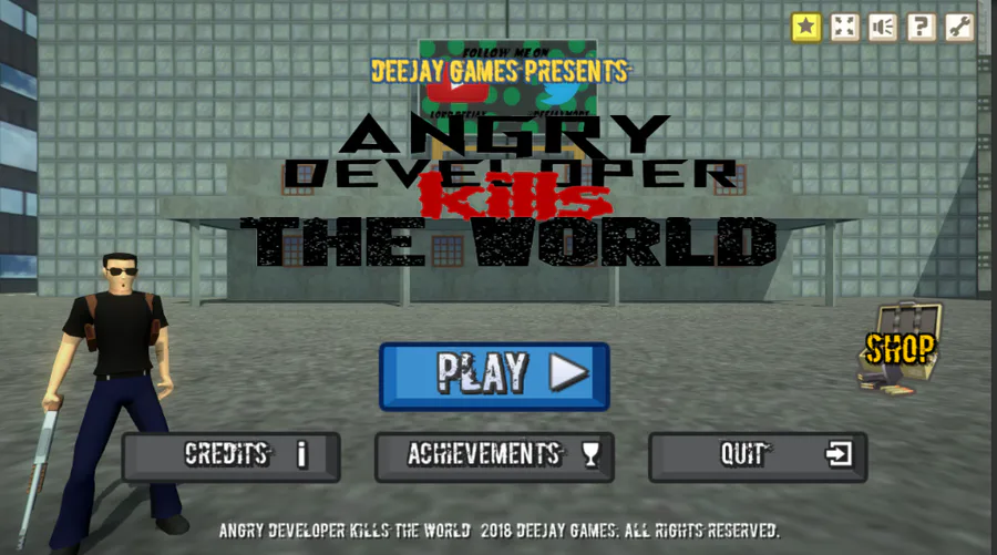 Game Jolt - Share your creations