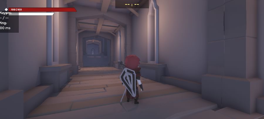 MORBUS by Red Dragon Games - Game Jolt