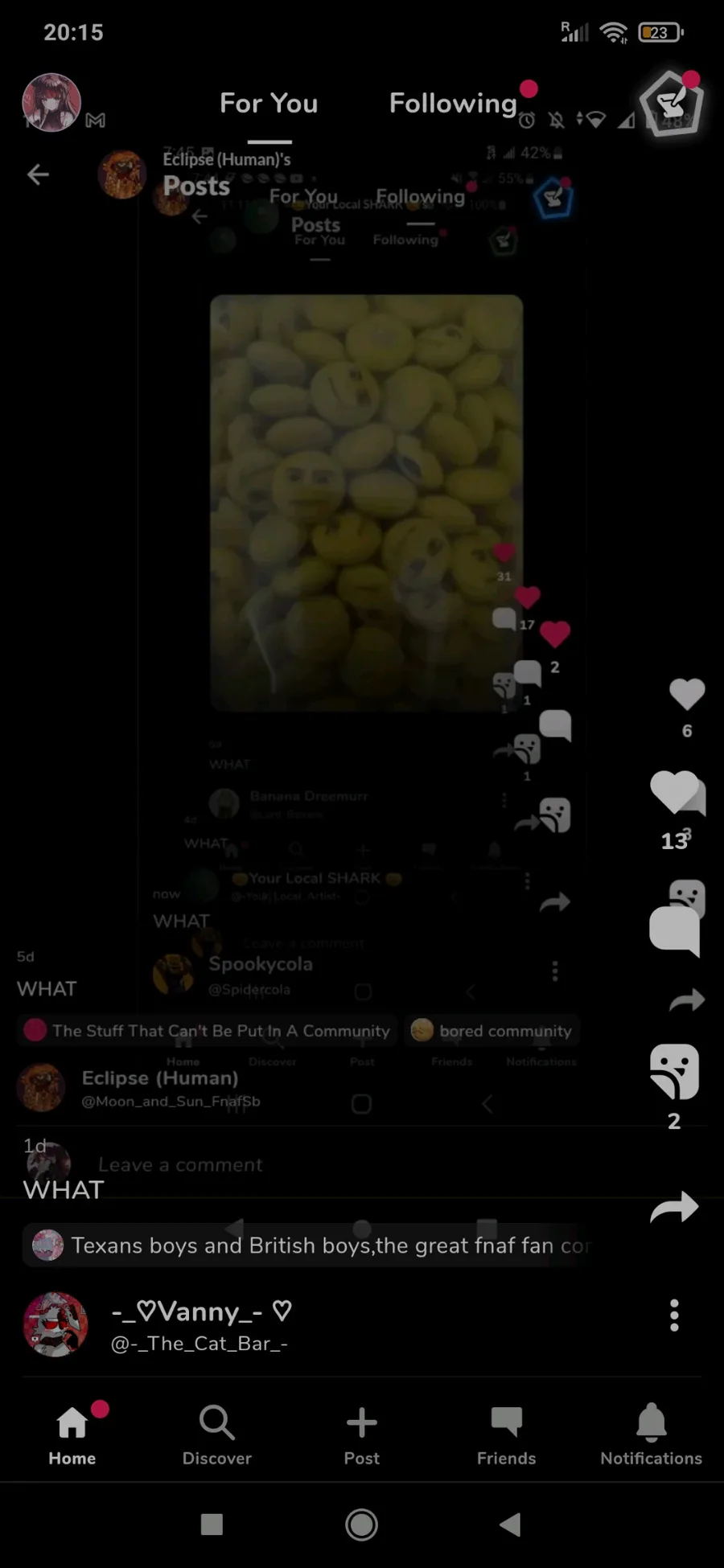 Game Jolt - Share your creations