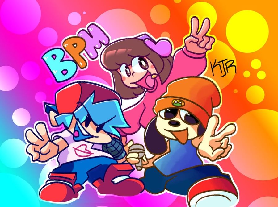 Game Jolt - Share your creations