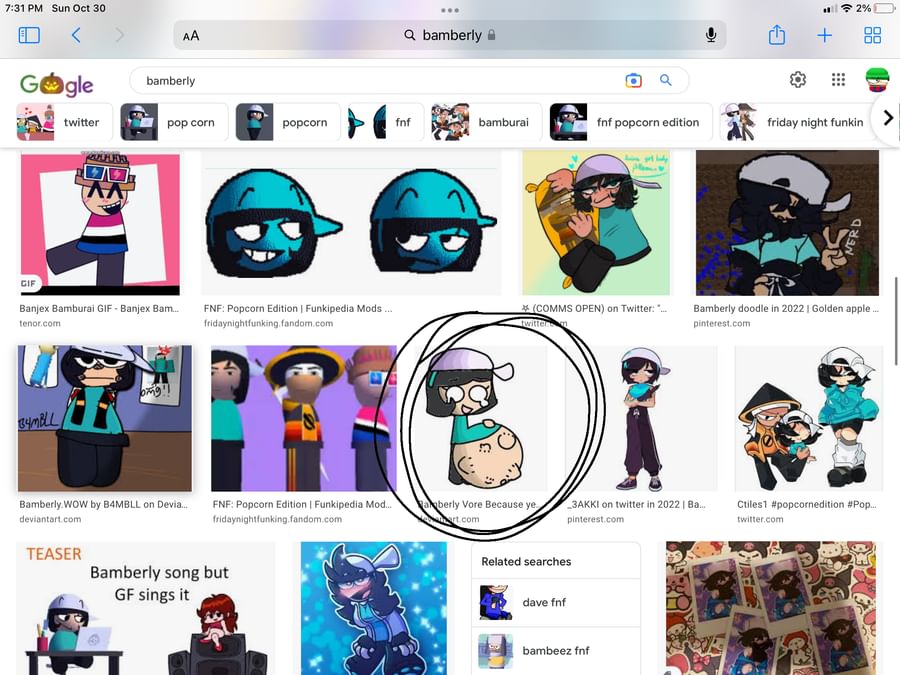 Game Jolt - Games for the love of it