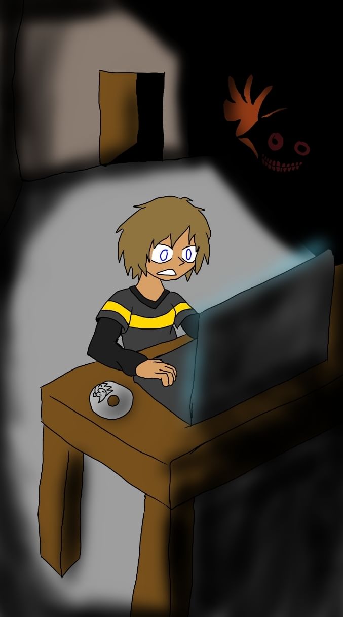 Game Jolt - Games for the love of it