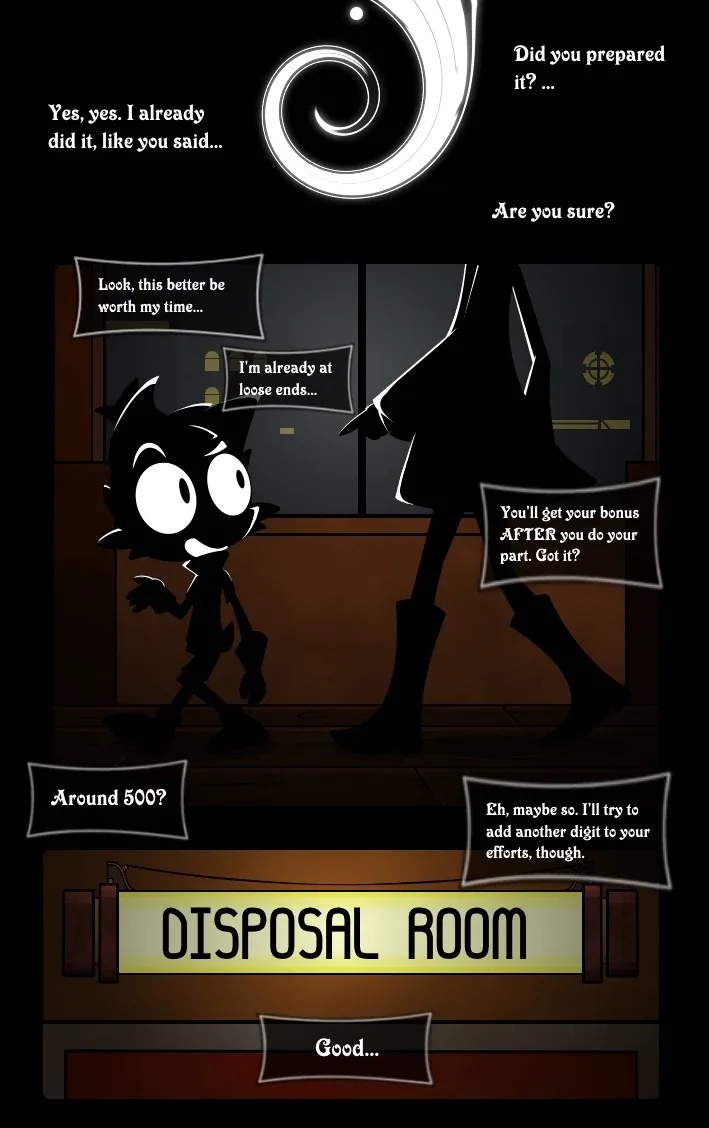 Game Jolt - Share your creations