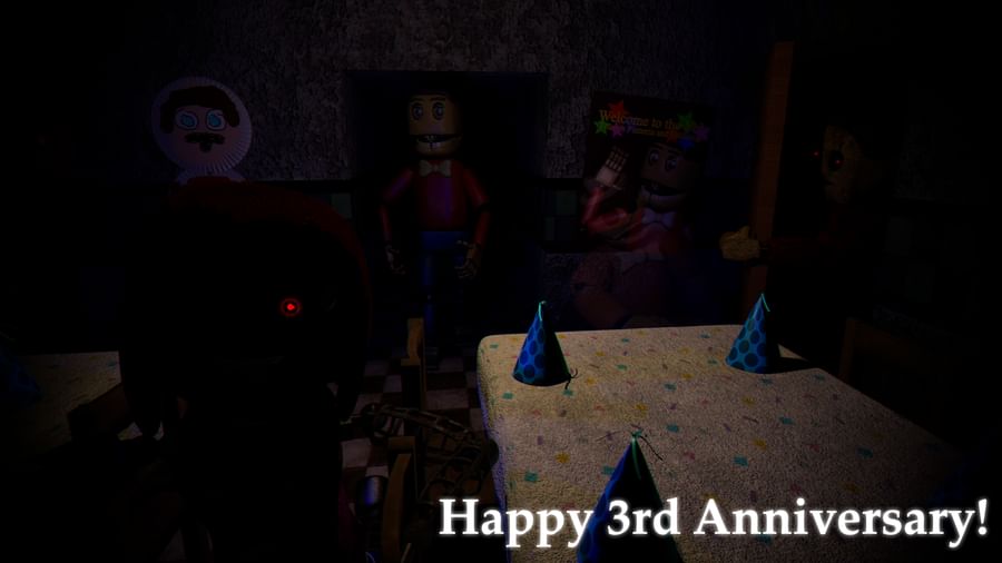 Game Jolt - Games for the love of it