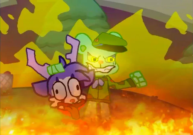 Game Jolt - Share your creations