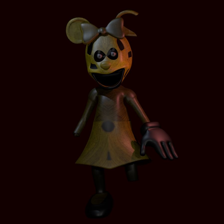 Game Jolt - Share your creations