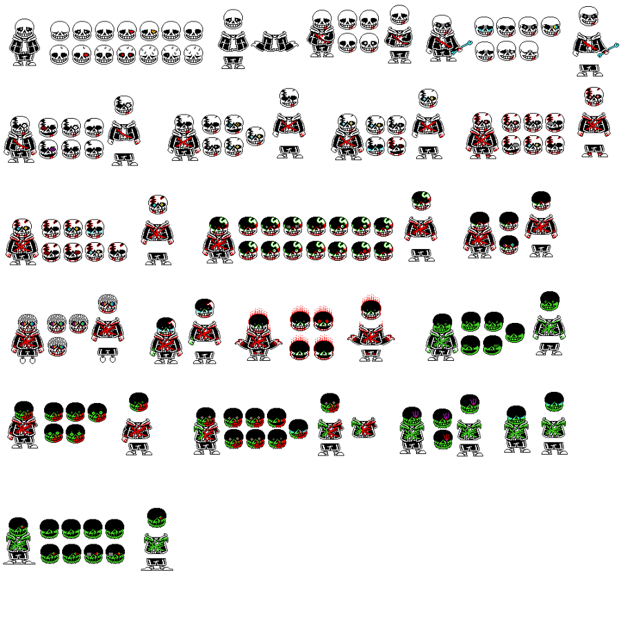 Game Jolt - Share your creations