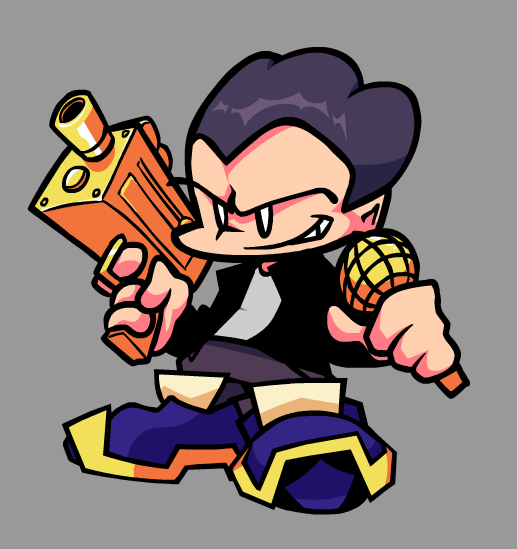 Game Jolt - Share your creations