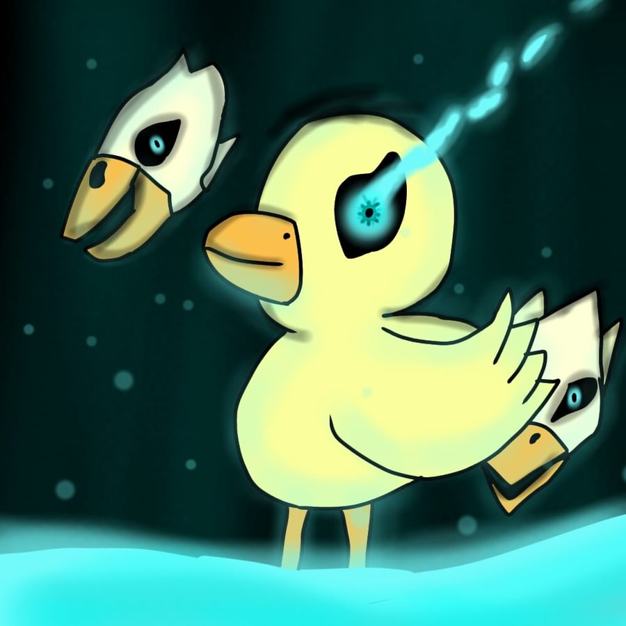 Game Jolt - Share your creations