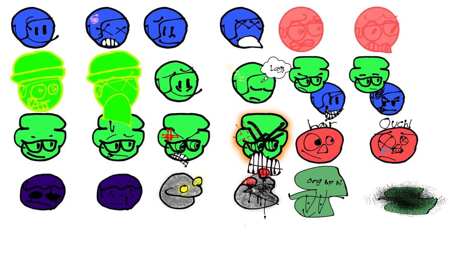 Game Jolt - Share your creations