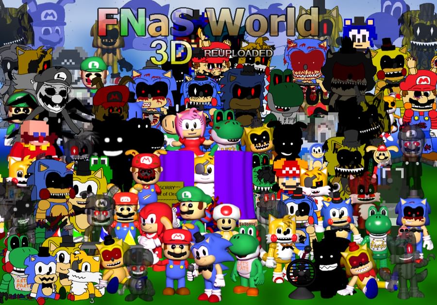 Game Jolt - Share your creations