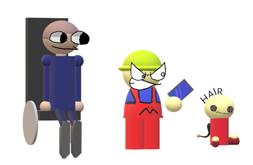 Game Jolt - Share your creations