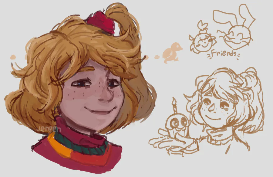 Game Jolt - Share your creations