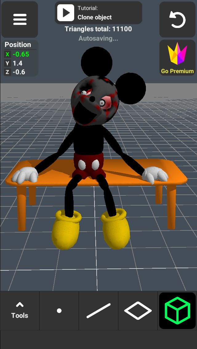 Game Jolt - Share your creations