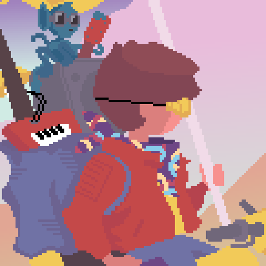 Game Jolt - Share your creations