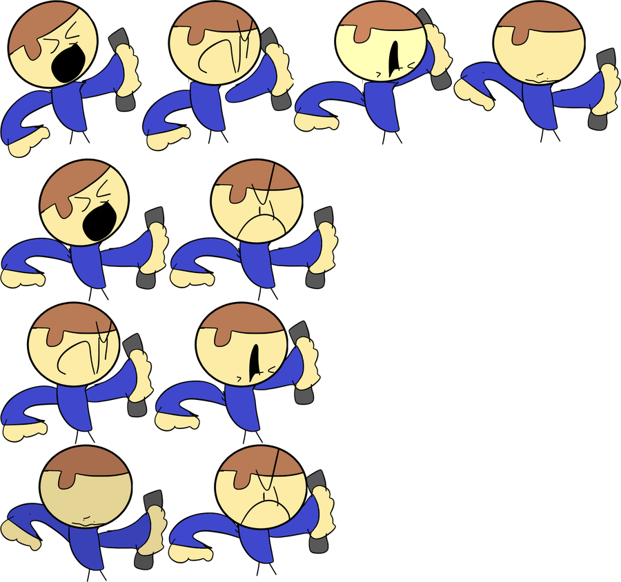 Game Jolt - Share your creations