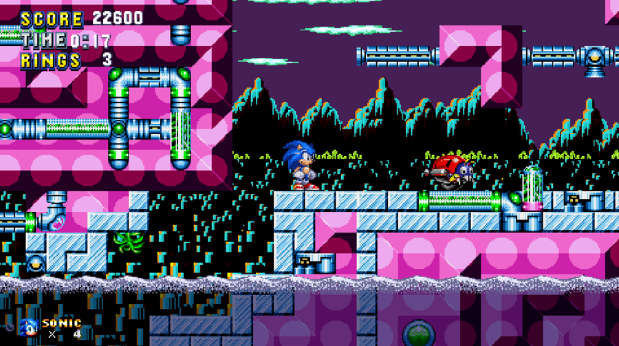 Game Jolt - Share your creations