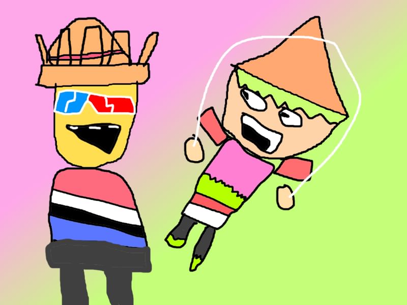 Game Jolt - Share your creations