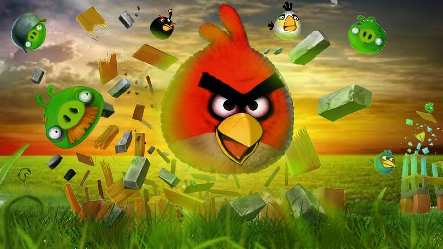 Game Jolt - Share your creations