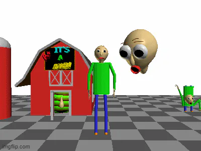 Game Jolt - Share your creations