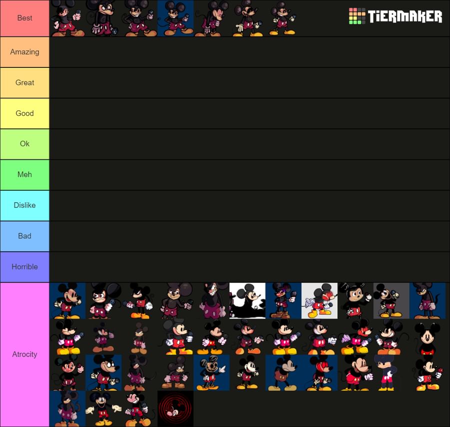 Game Jolt - Share your creations