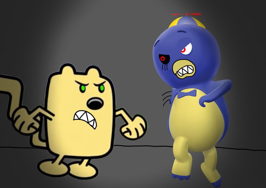 Game Jolt - Share your creations