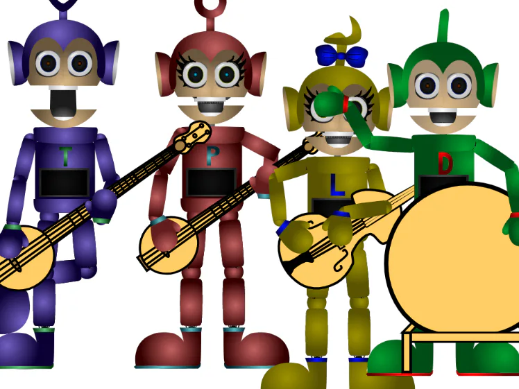 Game Jolt - Share your creations