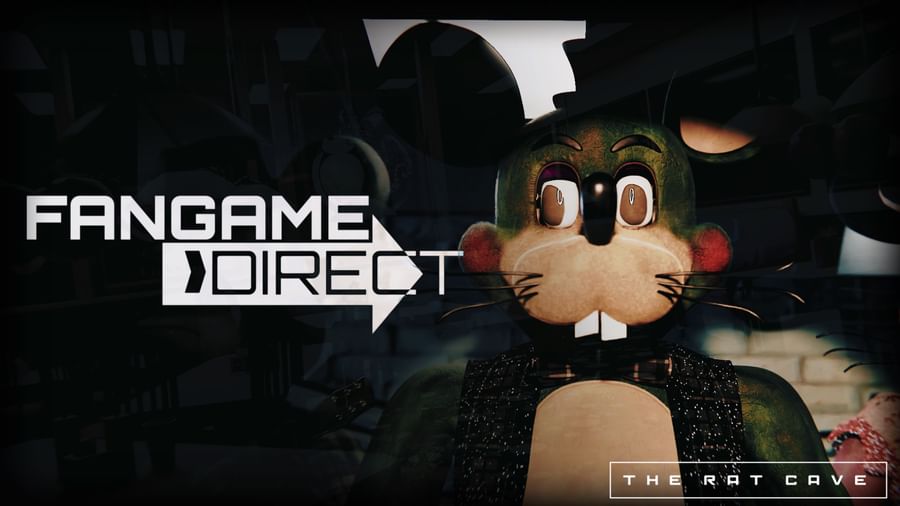 Game Jolt - Share your creations