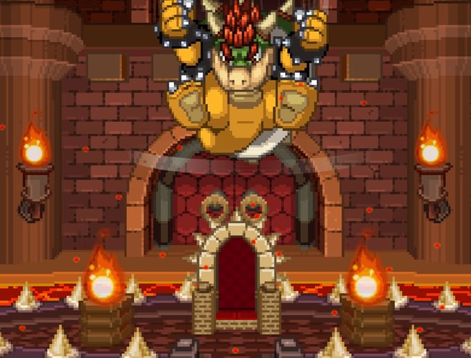 Game Jolt - Share your creations