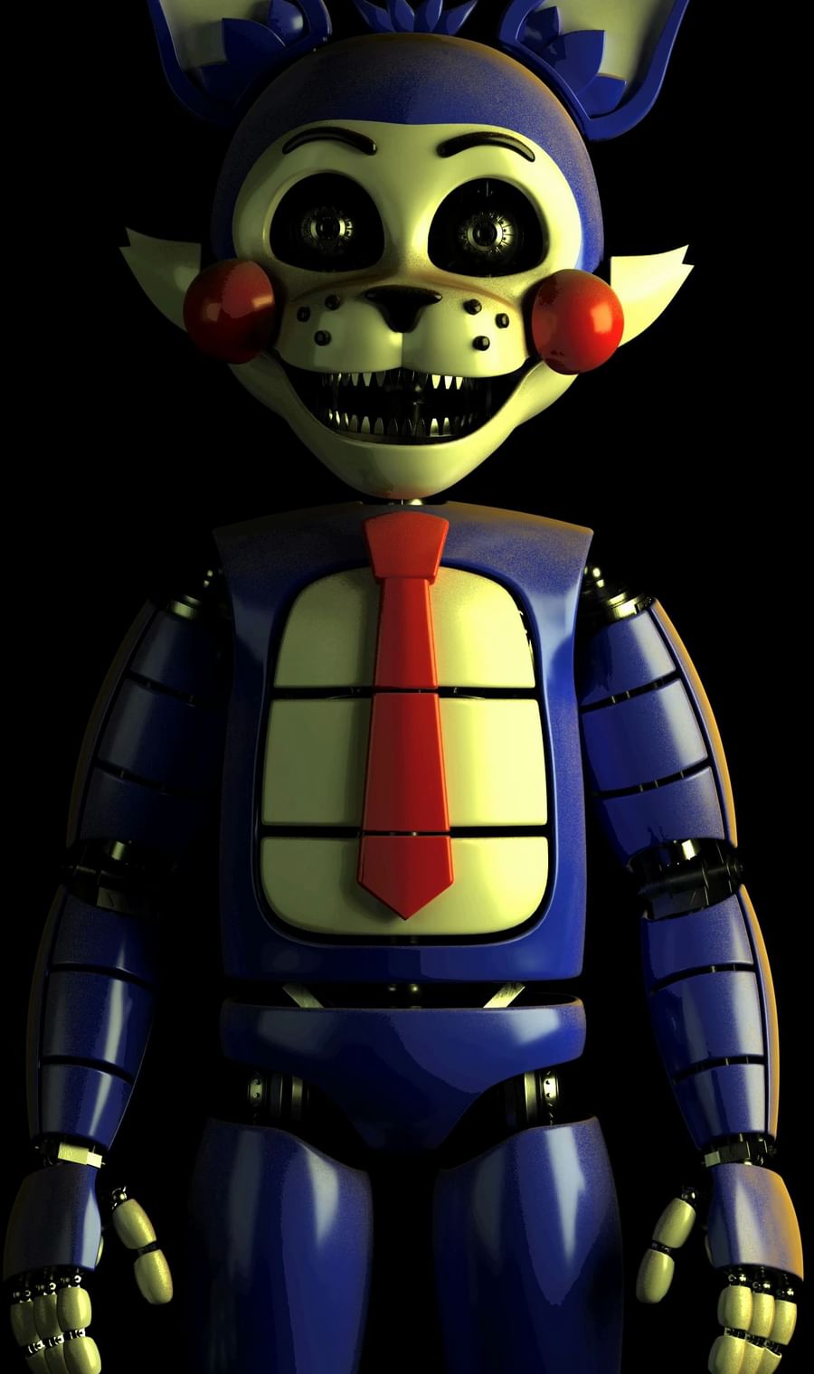 Game Jolt - Share your creations