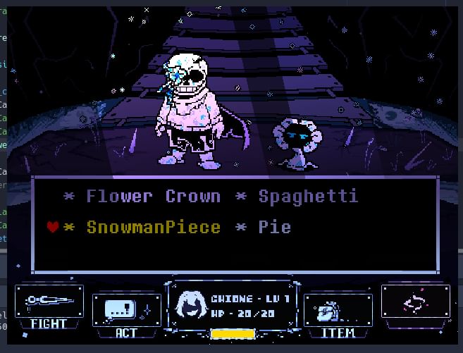 Game Jolt - Share your creations