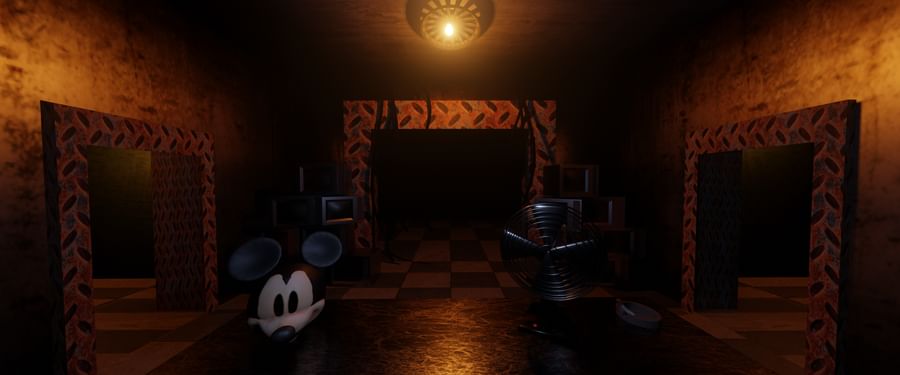 Game Jolt - Share your creations