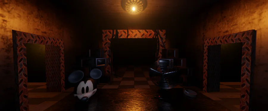 Game Jolt - Share your creations