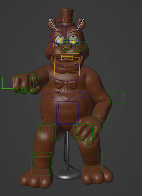 Game Jolt - Share your creations