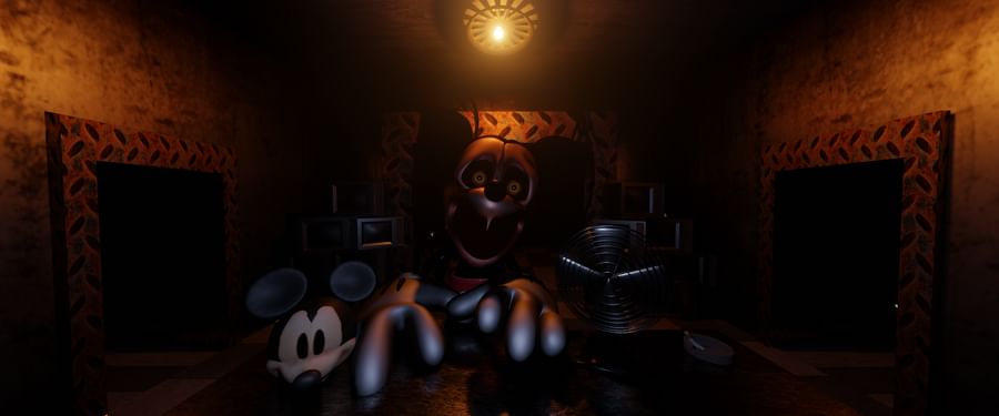 Game Jolt - Share your creations