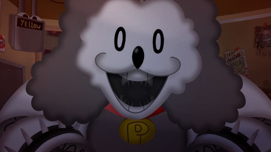 Game Jolt - Share your creations